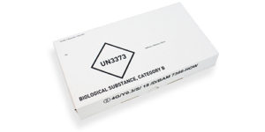 Tout savoir sur la norme UN3373 - Votre Santé